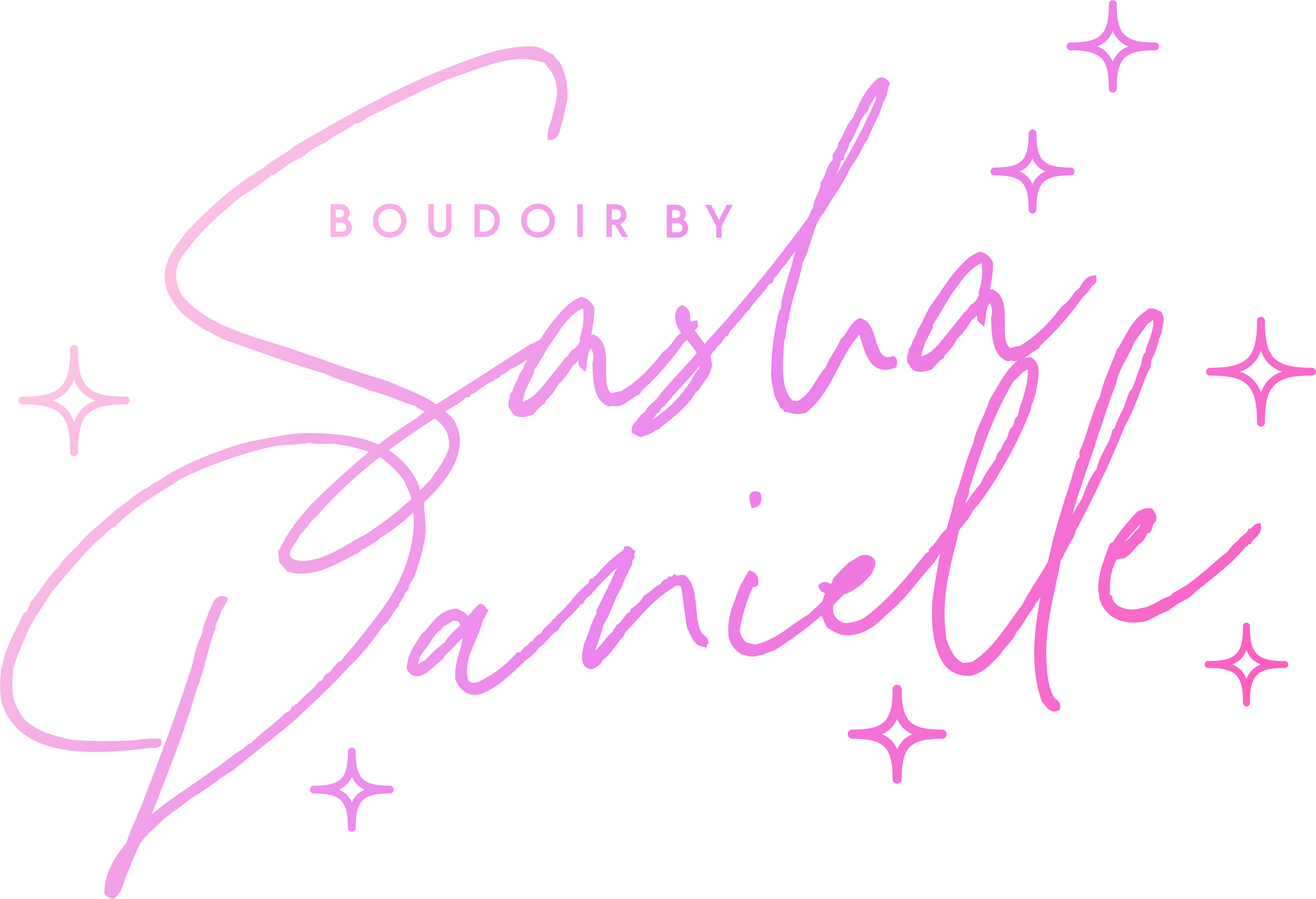 Sasha Danielle Photo – Opening Soon